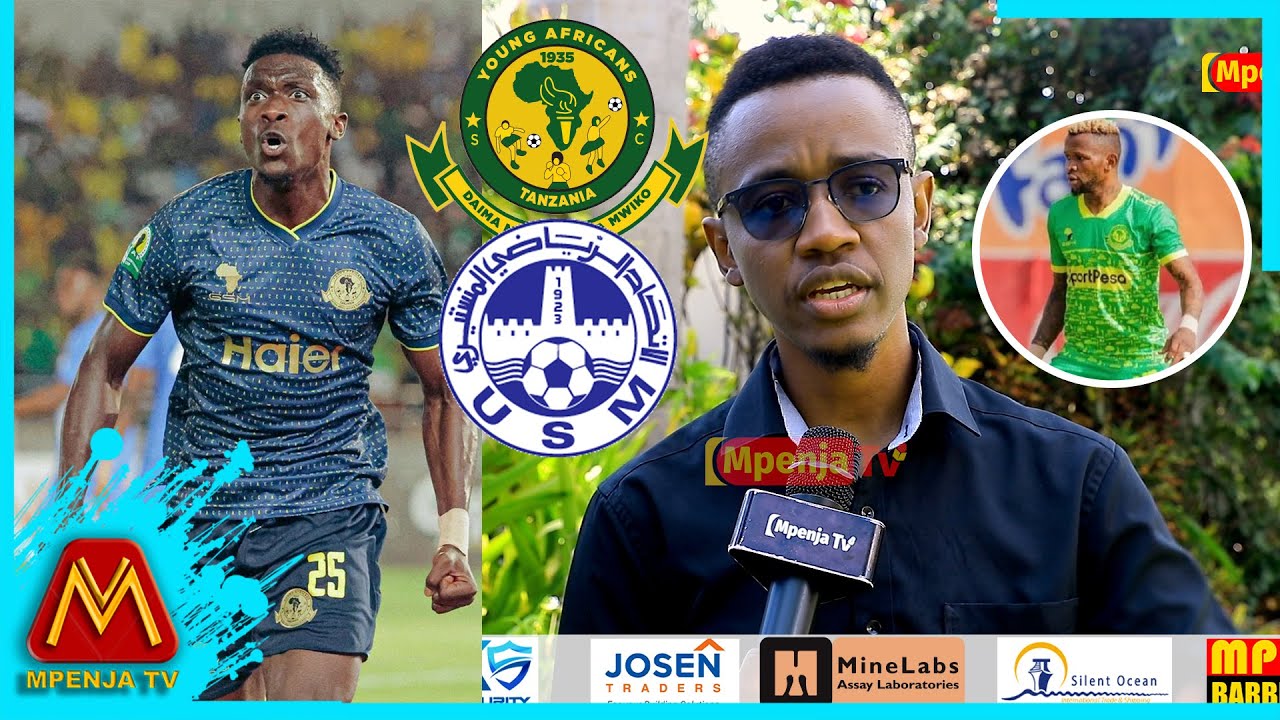 ALLY KAMWE: "NABI AMEWAANDALIA WAARABU BALAA ZITO/YULE LOMALISA MBAYA ...