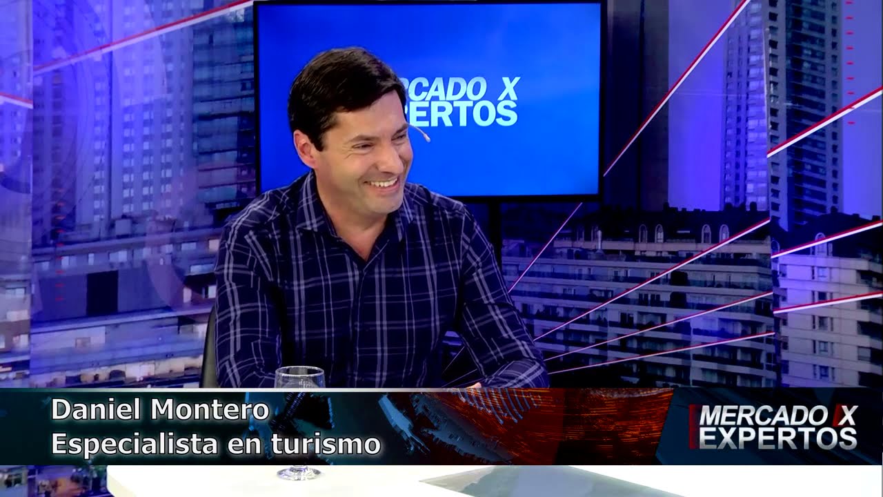 LCXD con Daniel Montero. 27 de Noviembre de 2020 - YouTube