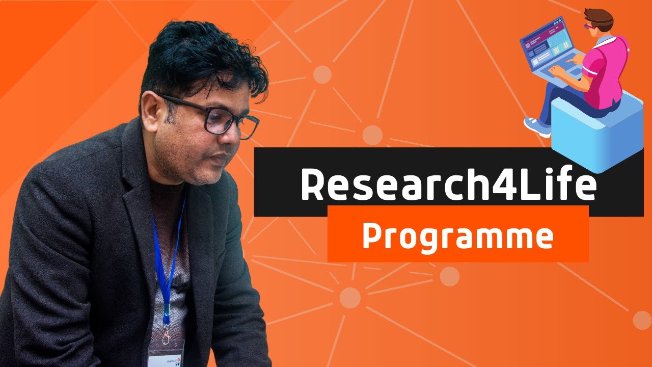 Research4Life Programme : 📚 How to use research4life? (2020) - YouTube