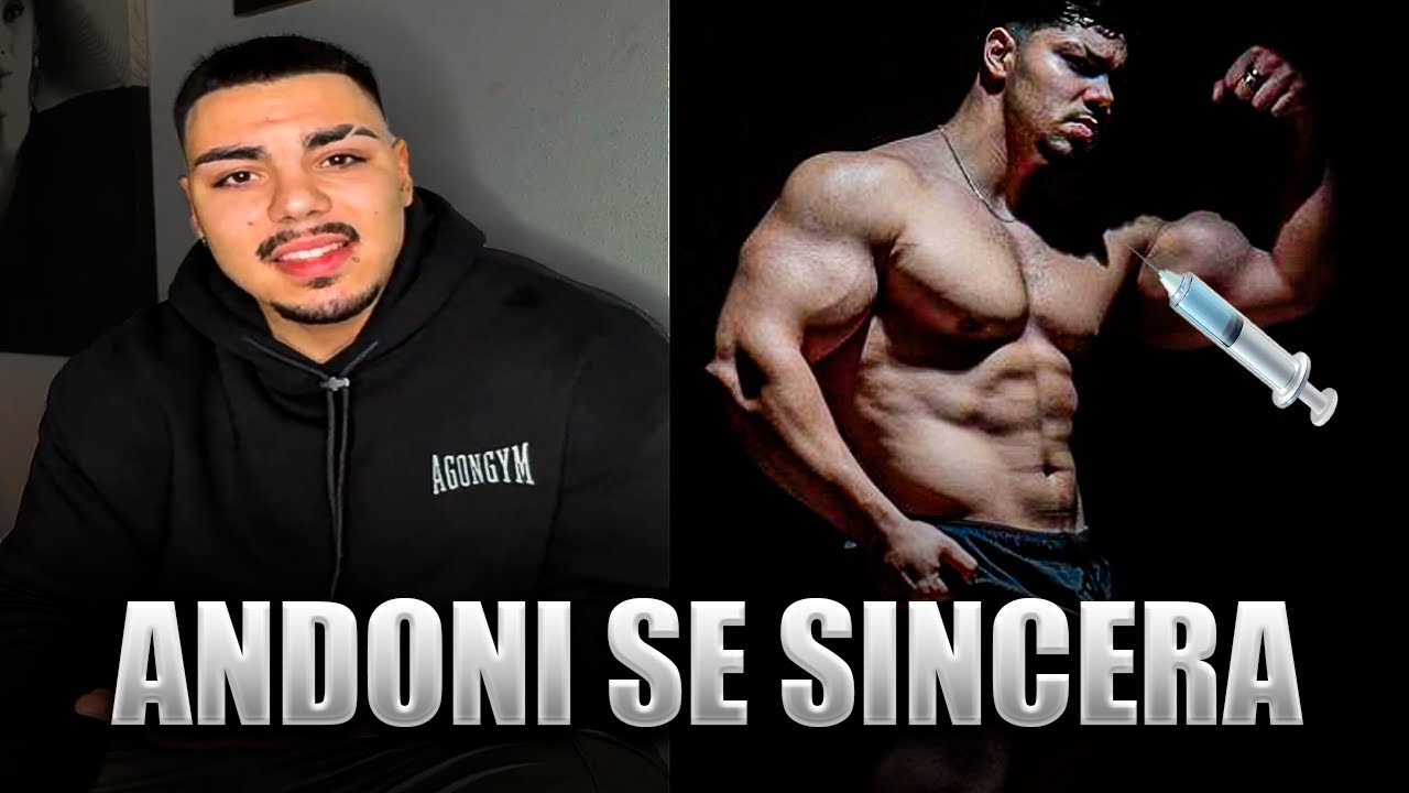 ANDONI SE SINCERA Y JURA NO MENTIR - YouTube