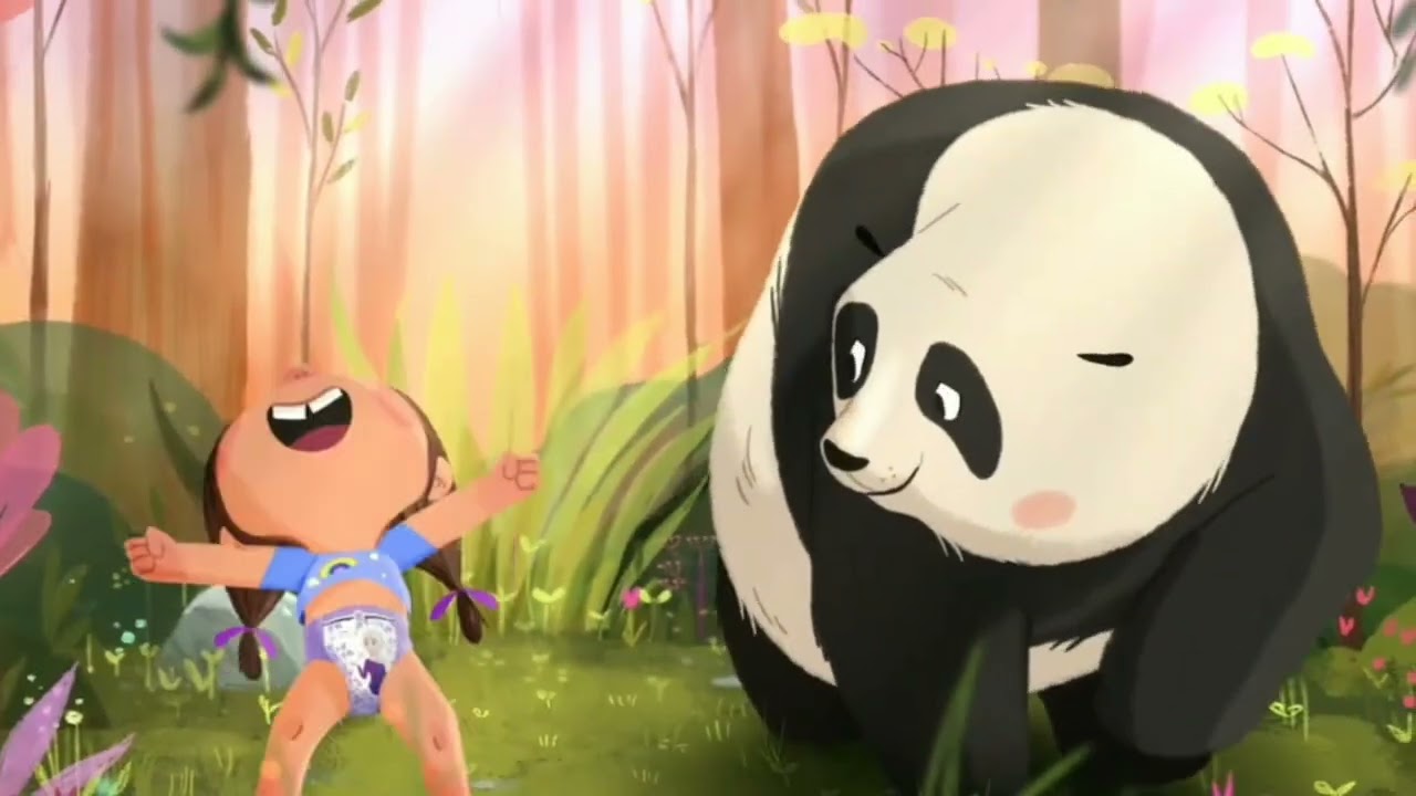 Pull ups New Leaf commercial (Panda version) - YouTube