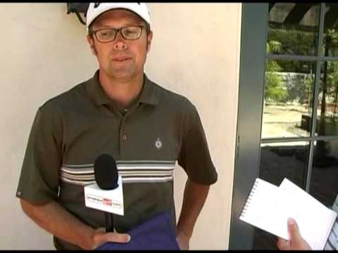 2010 California State Amateur Final Match: Harry Rudolph III vs. Scott ...
