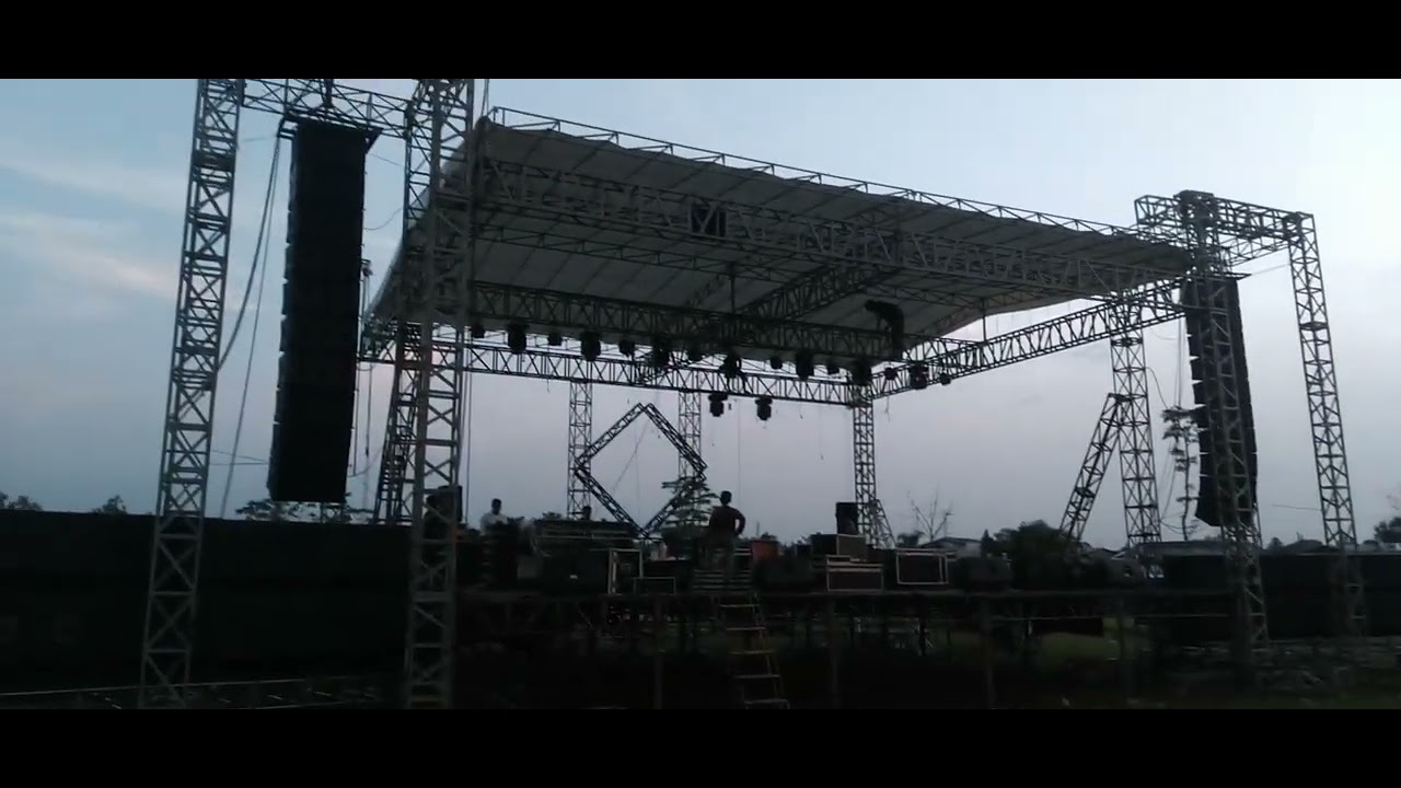 Film / Dangdut SK Group, Nostalgia Layar Tancap By Nur Iyan - YouTube