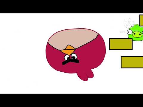 Angry Birds Alphabet. Level 3 - YouTube
