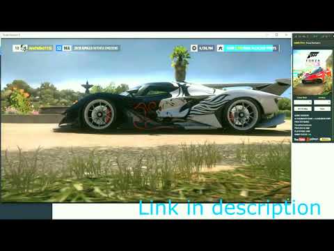 Forza Horizon 5 Trainer +17 Cheats Set Credits, Faster Acceleration ...