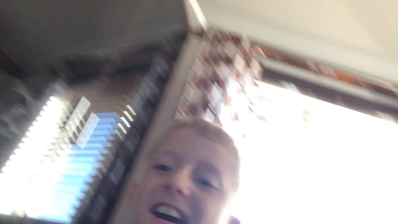 This is my new channel Ashton garner also room vlog - YouTube