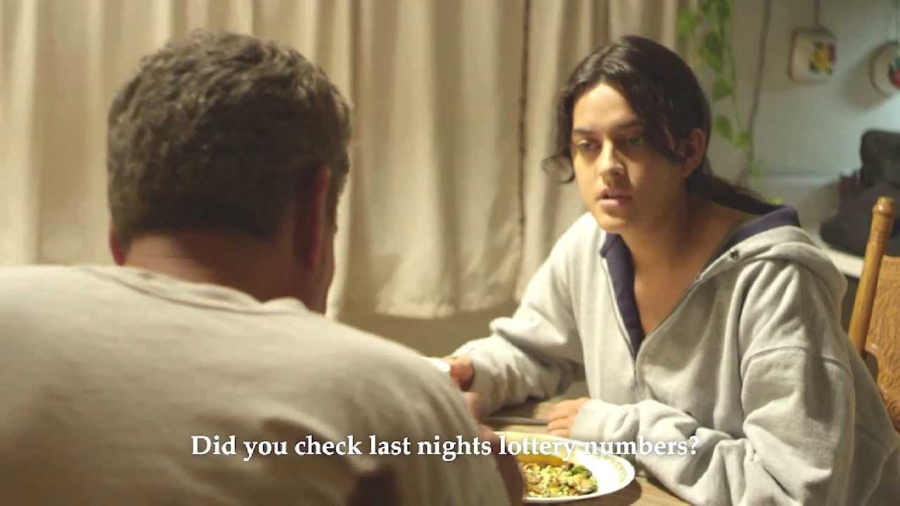 Diana Elizabeth Torres Demo Reel 2013 - YouTube