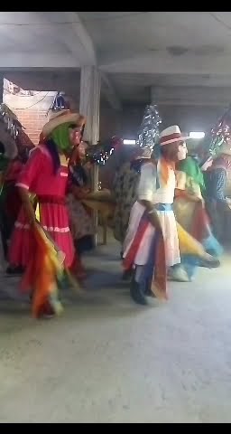 Danza Jopala - YouTube