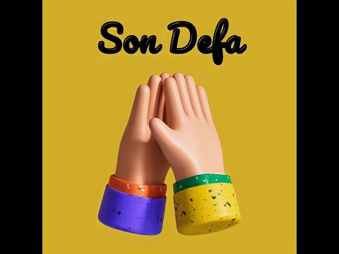 Ravel & Tekel Mavisi - Son Defa (Official Audio)