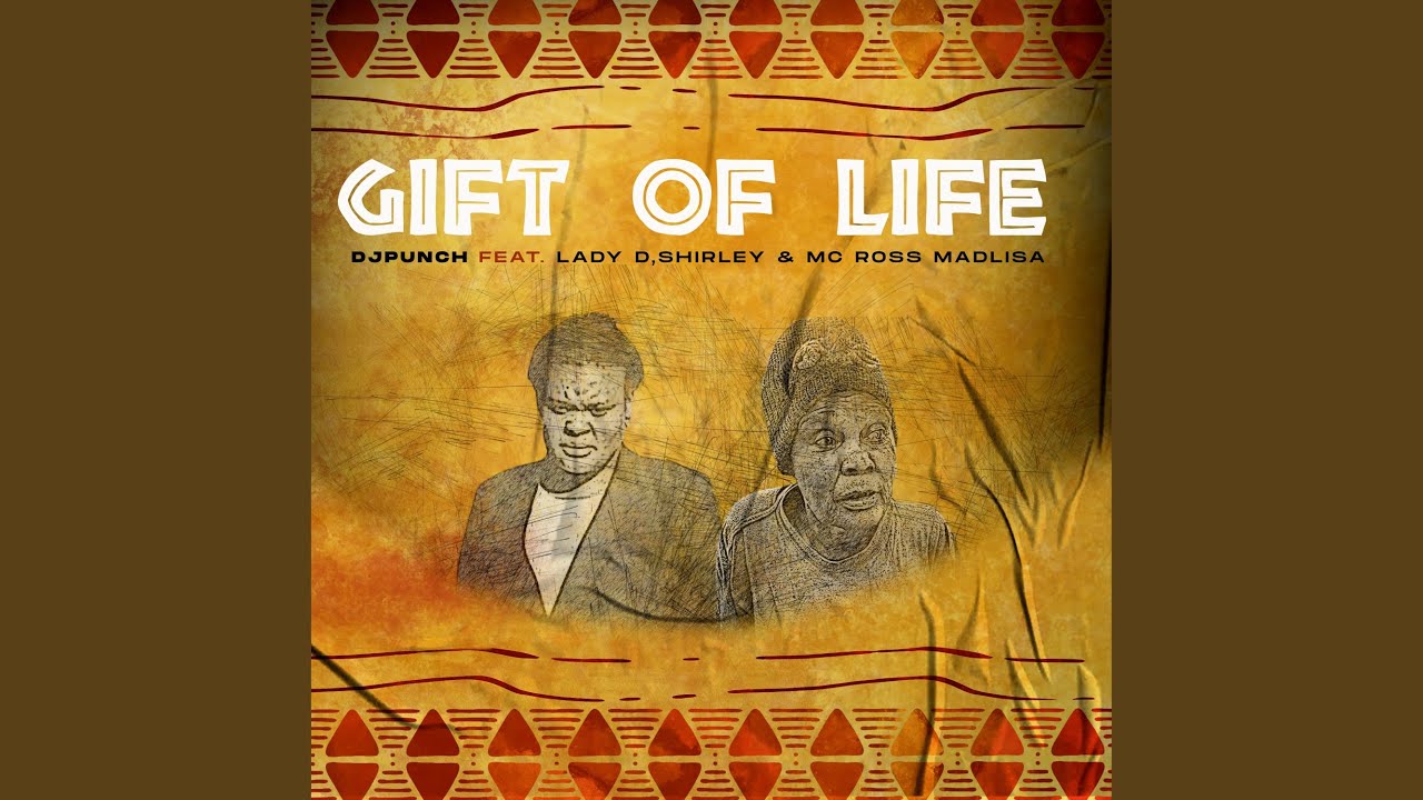 Gift Of Life (Extended Version) - YouTube