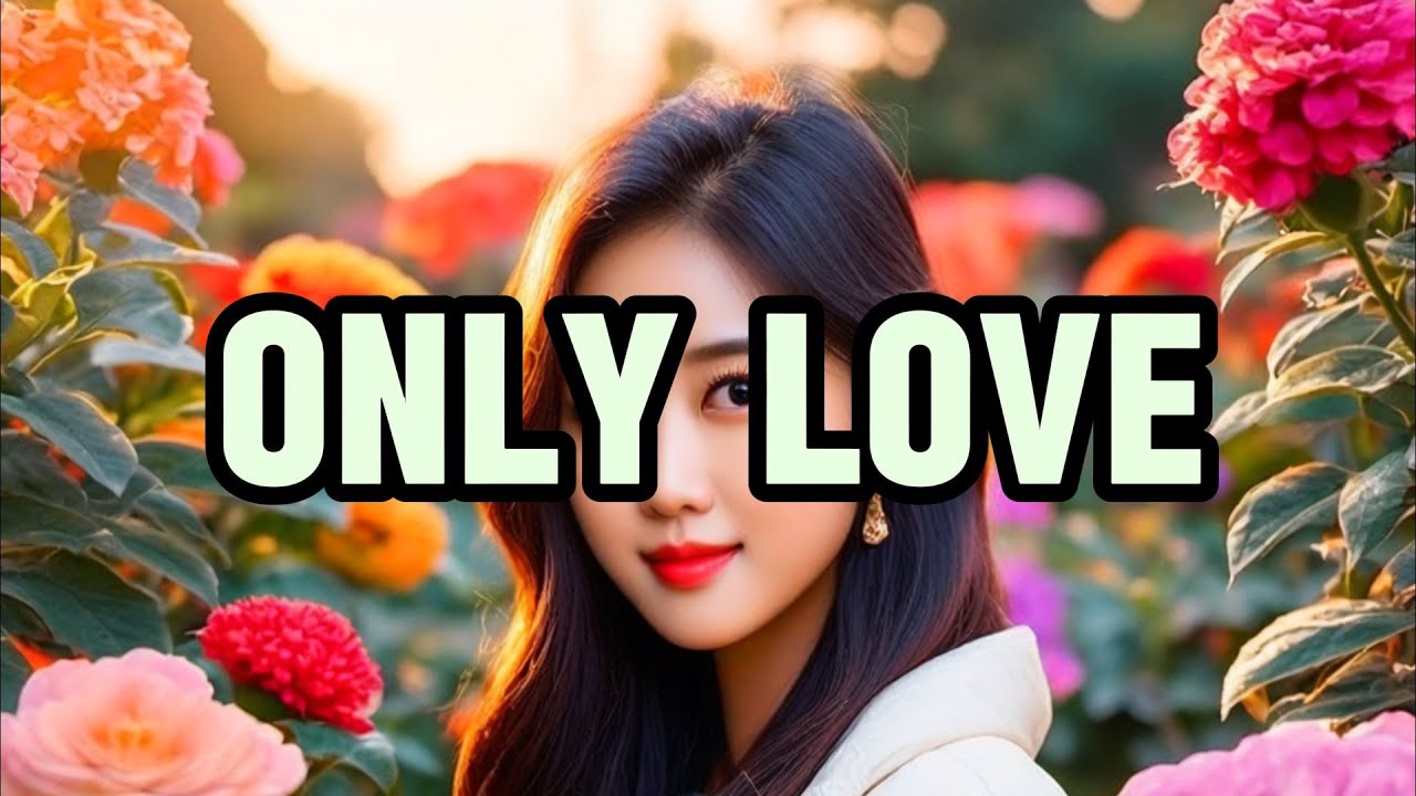 Only Love (Lyrics) - Trademark - YouTube
