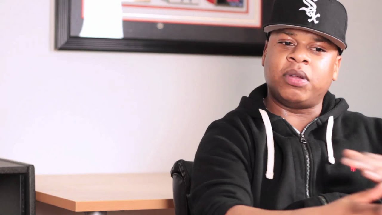 Meet Power 105.1's DJ First Choice - YouTube