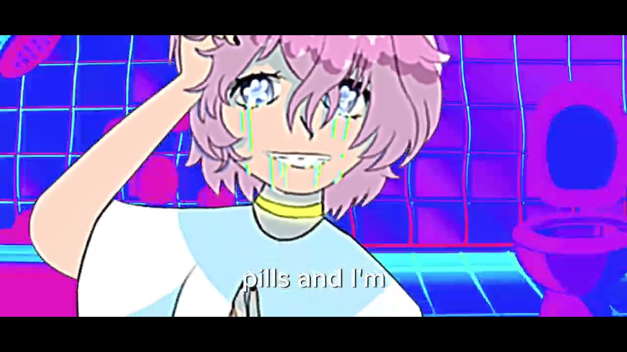 happy pills||oc||enjoy - YouTube