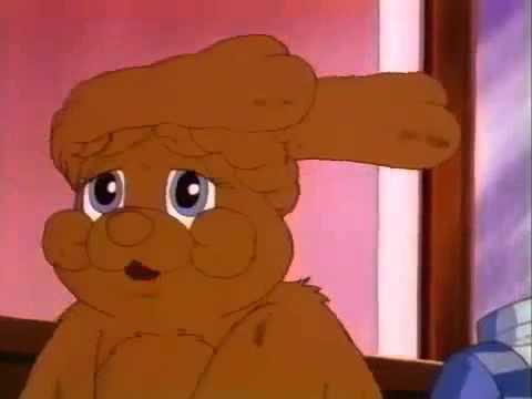 Popples - Full Complete Episode 18 - A Hair Raising Experience ...