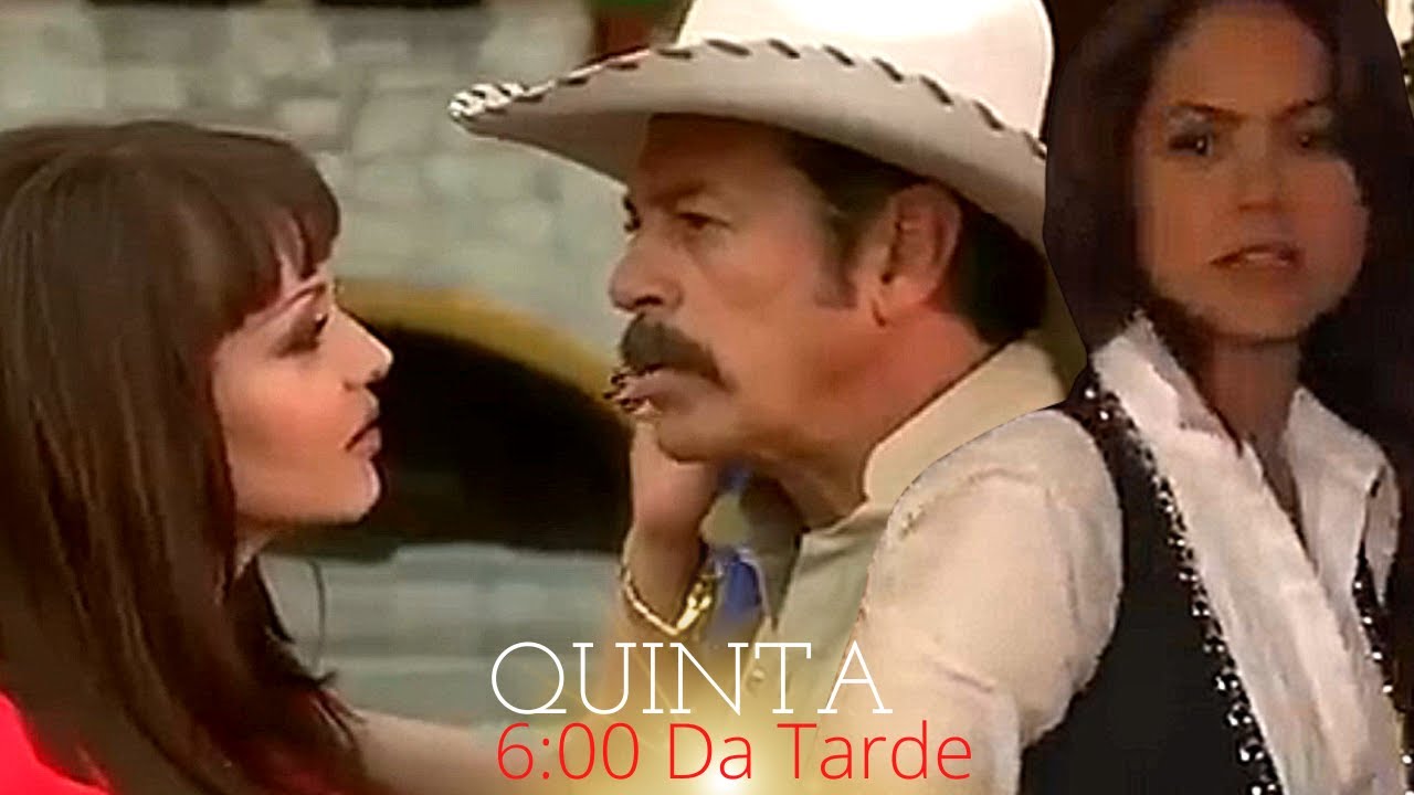 A Dona Capítulo 37 Quinta-feira 26 01 2023 Cenas Do Capítulo - YouTube