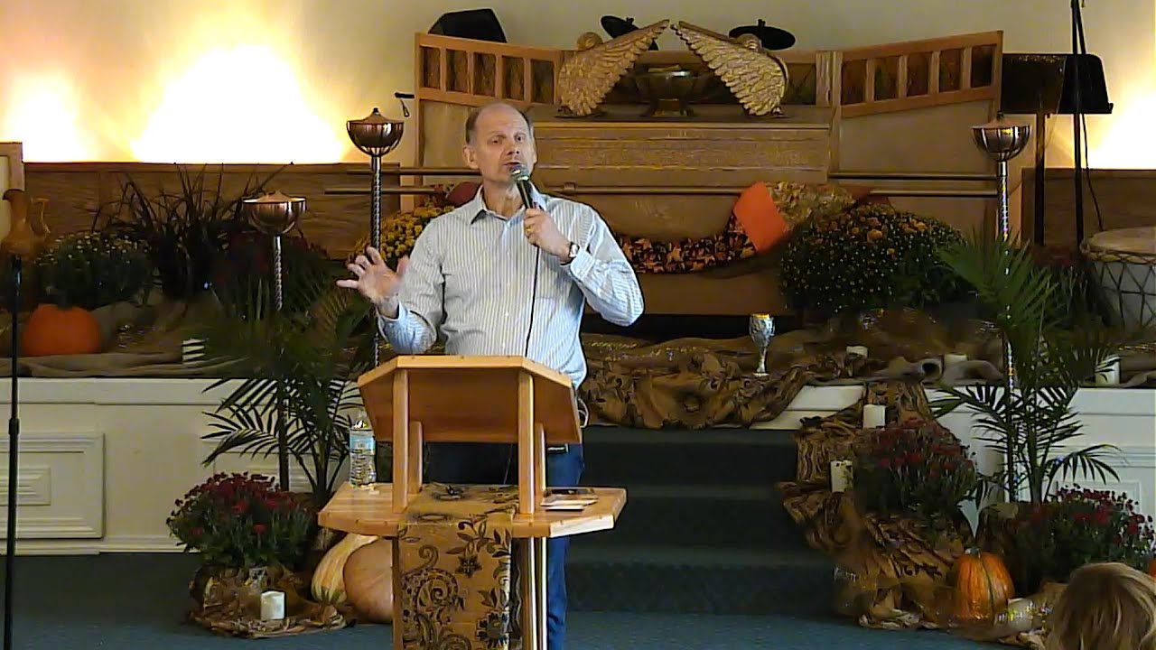 Sometimes We Need Trials - YouTube