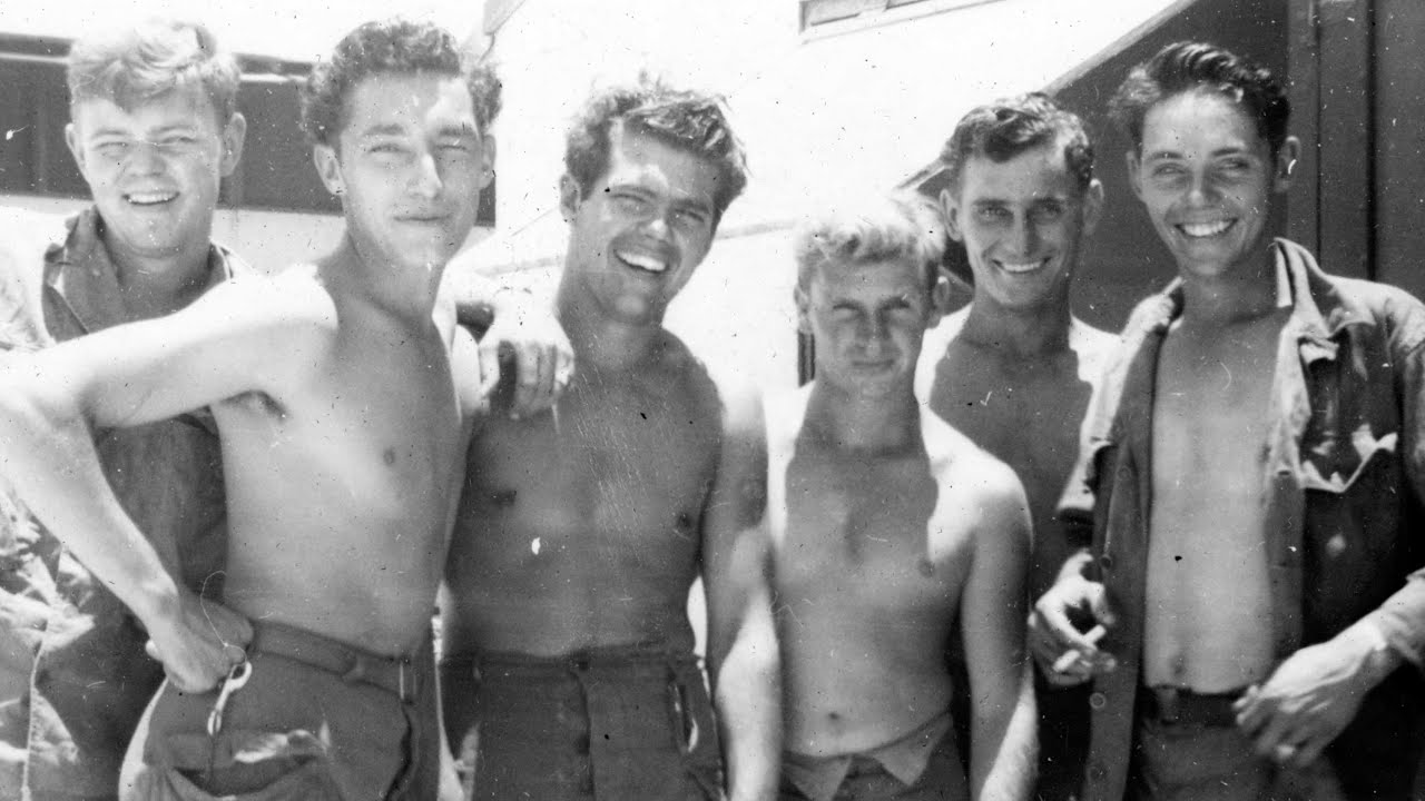 How MARBO's Men Made Guam, Tinian, & Saipan 🌴 Key to WWII ️ (Feat. a ...