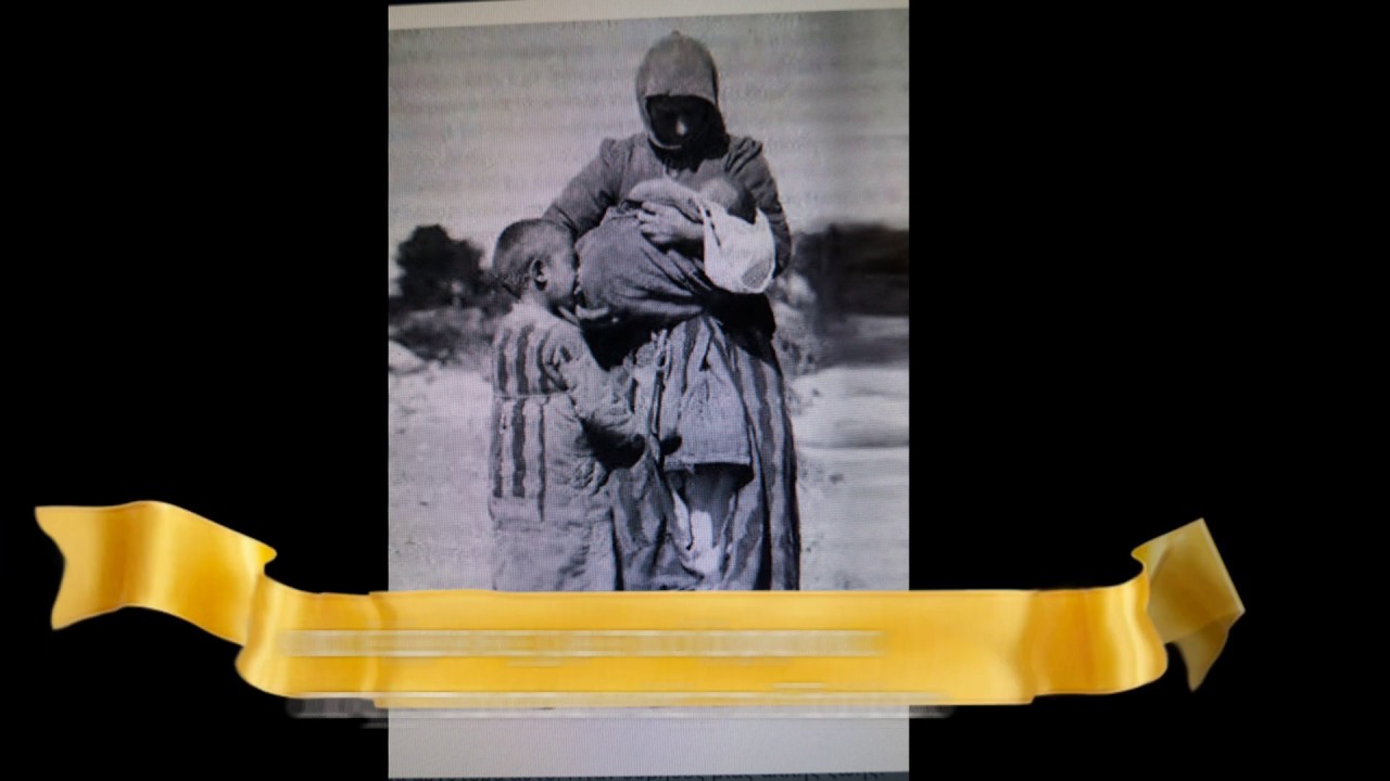 ΜΑΝΑ ΜΙΚΡΑΣΙΑΤΙΣΣΑ-Αντώνης Μπαλής - YouTube