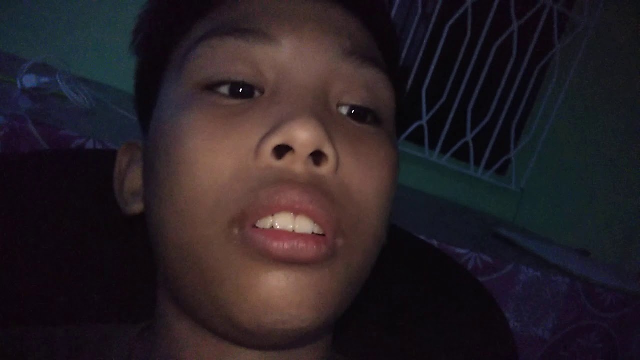 Sorry po(Explanation) - YouTube