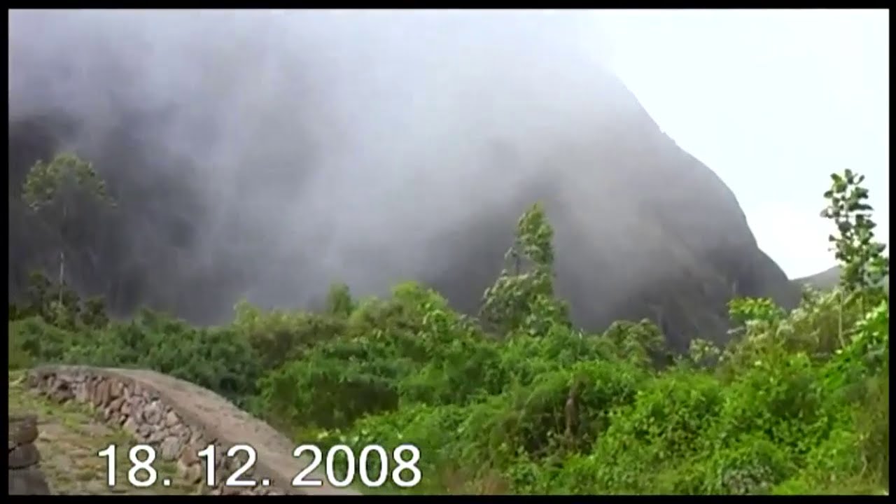 AMAZING LANDSCAPES HILL STATION MUNNAR HD - YouTube