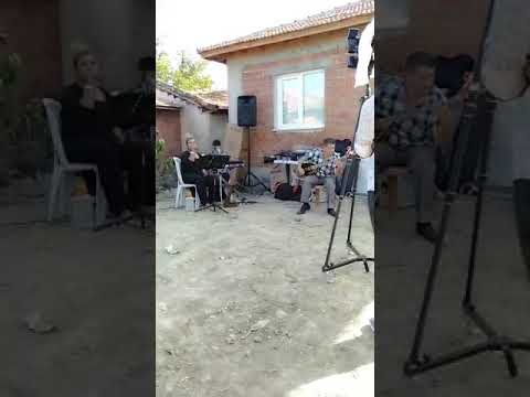 Flut Mehmet Feat Gulsah SARHOS