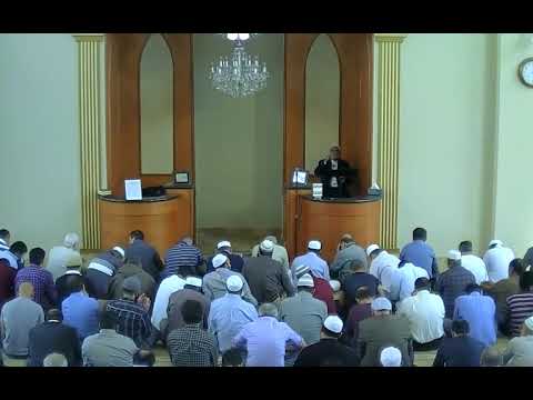 Importance of Communication in Islam - YouTube