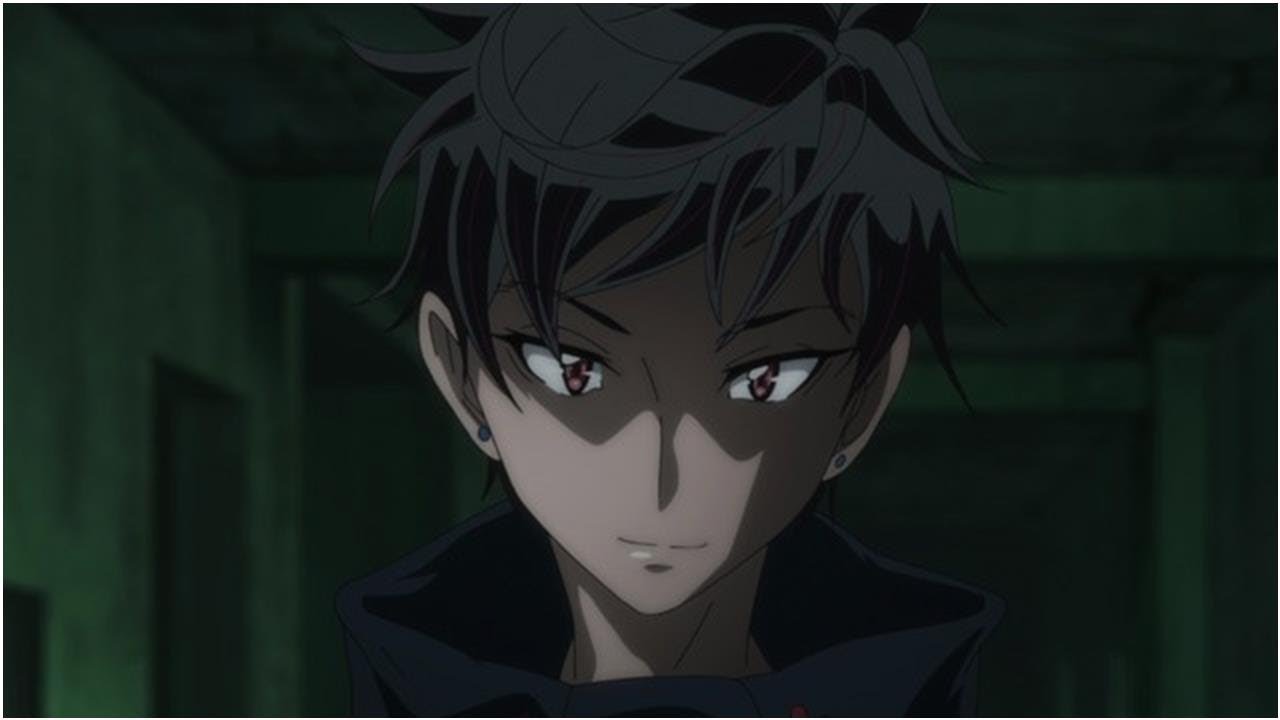 「ゲゲゲの鬼太郎」神谷浩史演じる石動零が初登場！ 妖怪に強い憎しみがあるようだが…第1話先行カット - YouTube