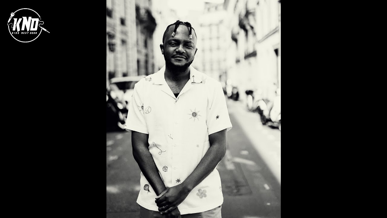 Kwesta x Makwa Type Beat "Nkinga Zami" | Free Kwaito Beat ...