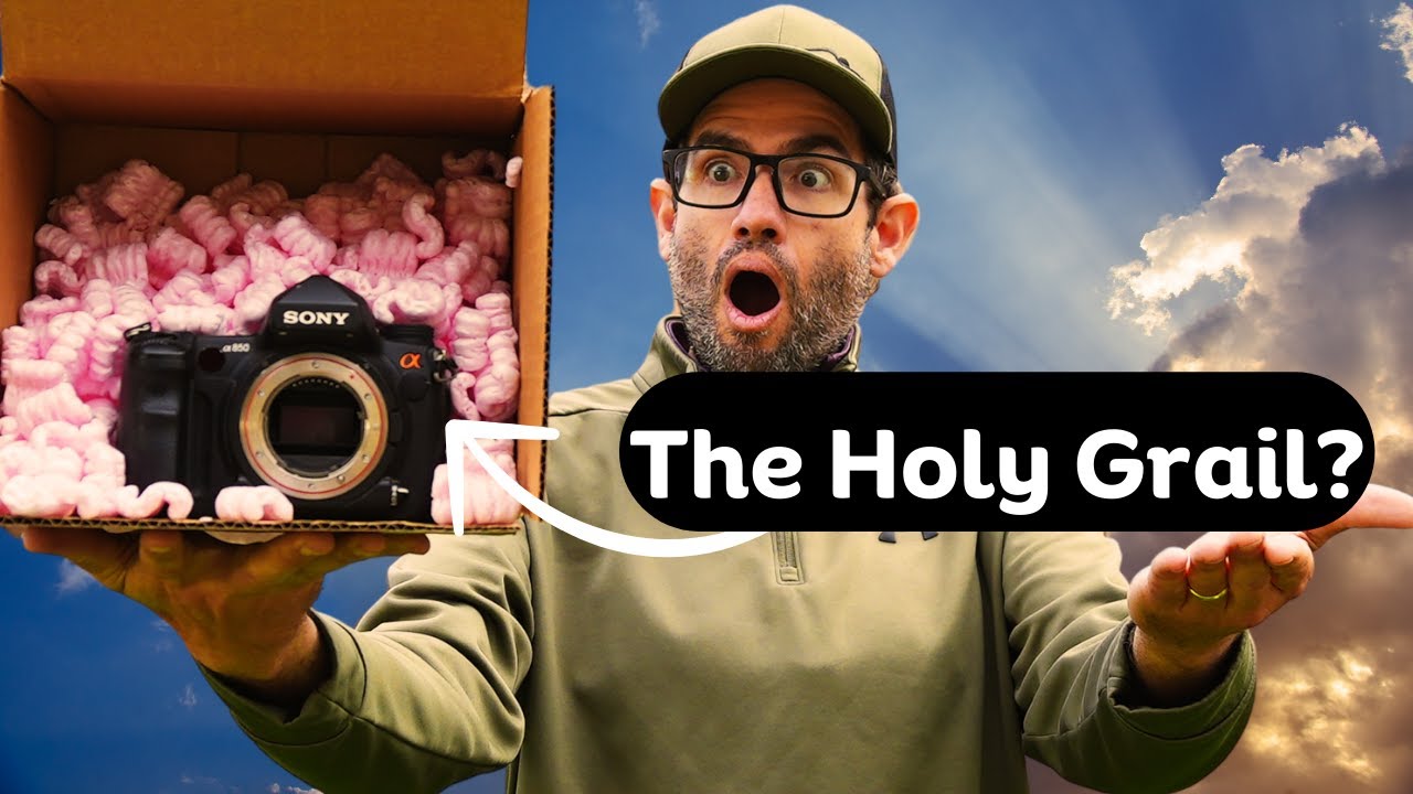 An INCREDIBLE Find? Unboxing 14 Untested Digital Cameras! - YouTube