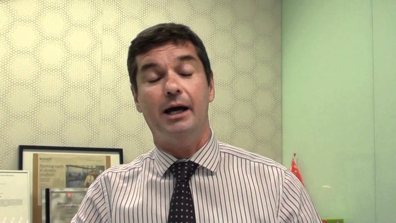 Simon Newman - YouTube