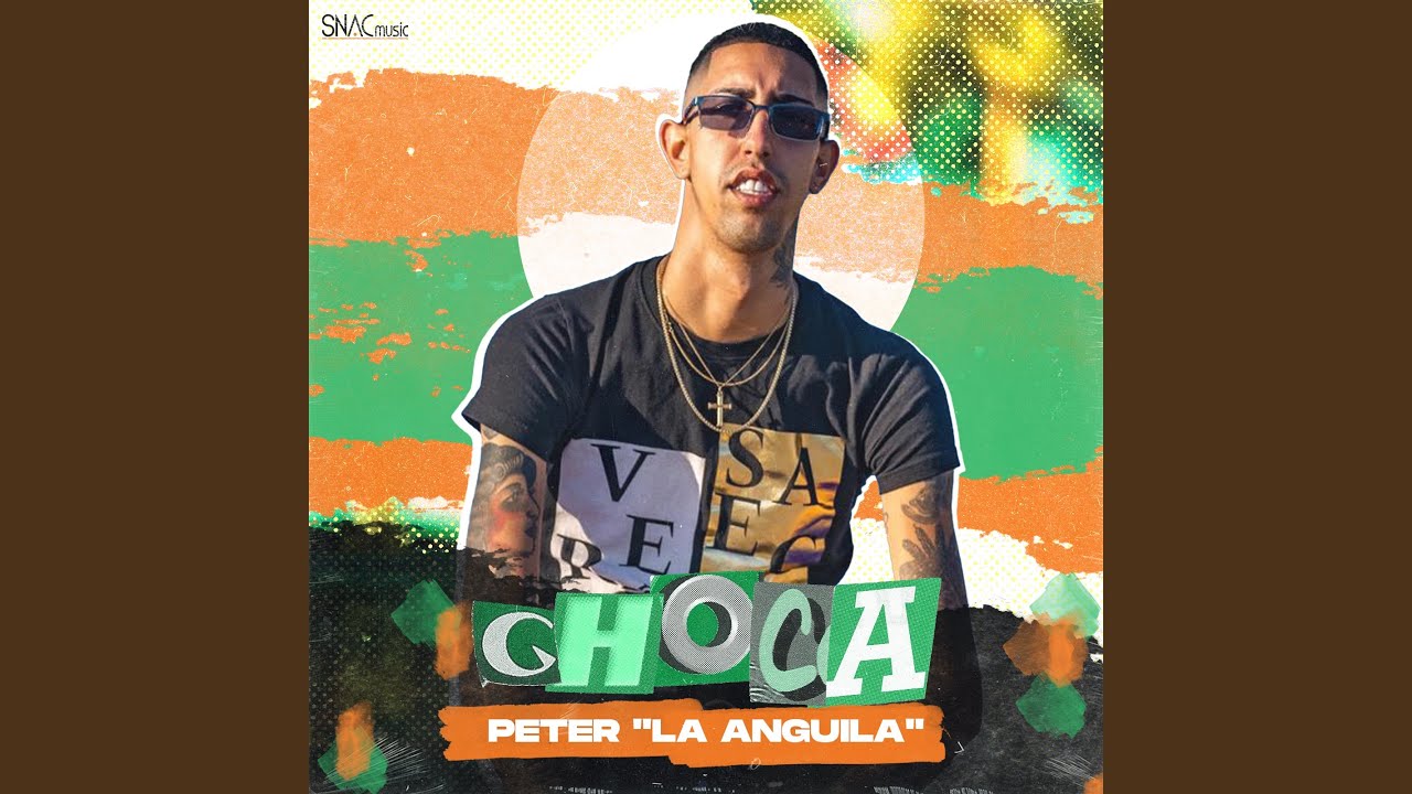 Choca - YouTube Music