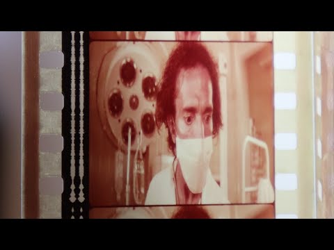 Mat Tenggek (1979) - original theatrical trailer for Malaysian comedy film