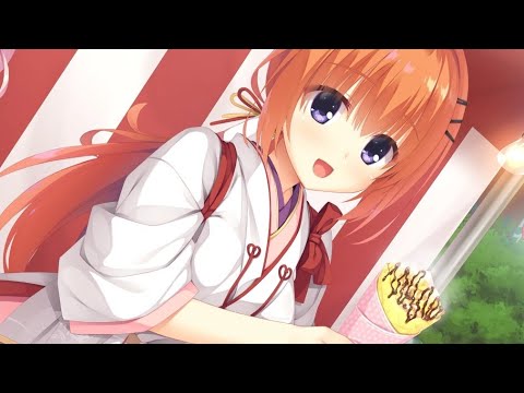 「karaoke」kokochii i nichijou - Cafe stella to shinigami no chou | 喫茶ステラ ...