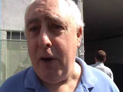 Boxing Expert Michael Marley On Manny Pacquiao - YouTube
