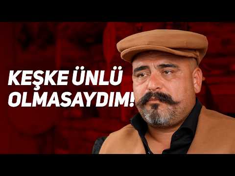 Keşke Ünlü Olmasaydım! | Pala'nın Otağı