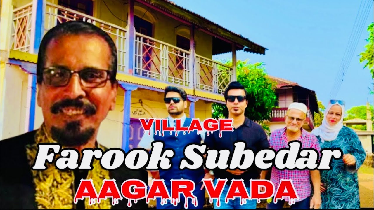 Aagar vada #raigad #mhasla #dapoli #chiplun #khed #kokan_status # ...