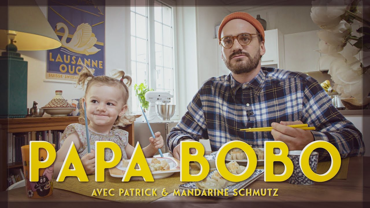 Le bobo confiné - YouTube