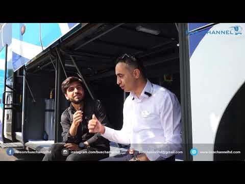 Koray Kaptan İle Beklenen Video ! - Otobüs Kaptanlarının Yapmaması Gerekenler...