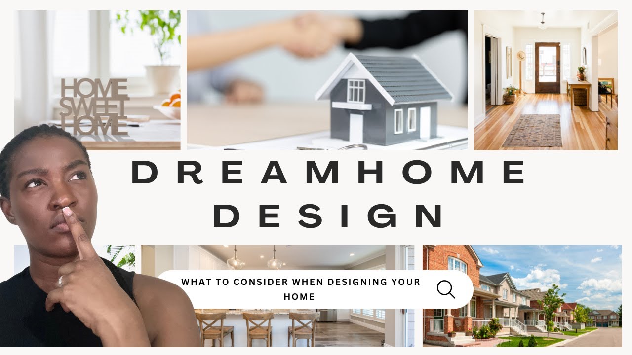 Home Design Inspiration-Ideas to Get You Started| Building My Dream ...