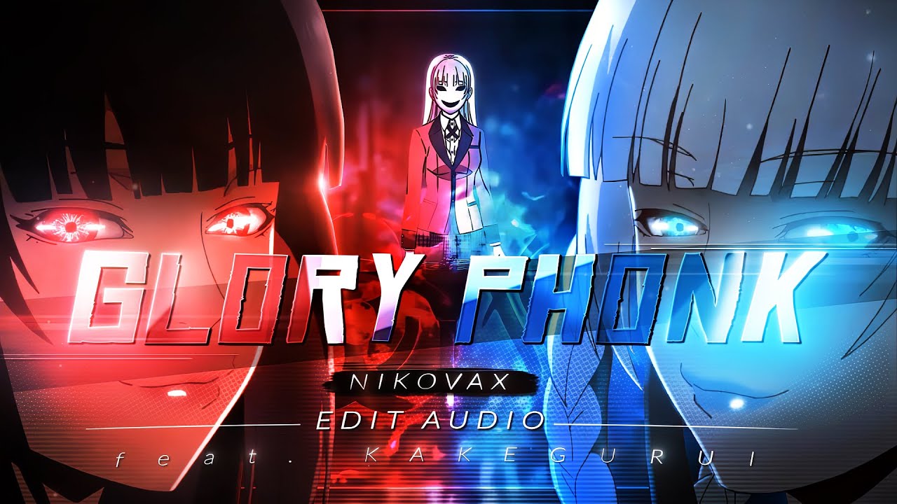 Glory (brazilian phonk) - Ogryzek [edit audio] - YouTube