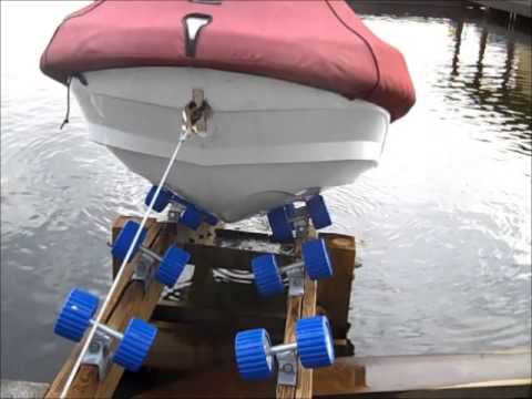 Wobble Wheel Set2 - YouTube