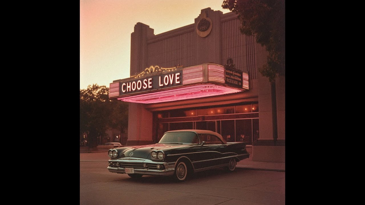 KC Lights - CHOOSE LOVE (feat. Marlo Rex) (Extended Mix) - YouTube Music