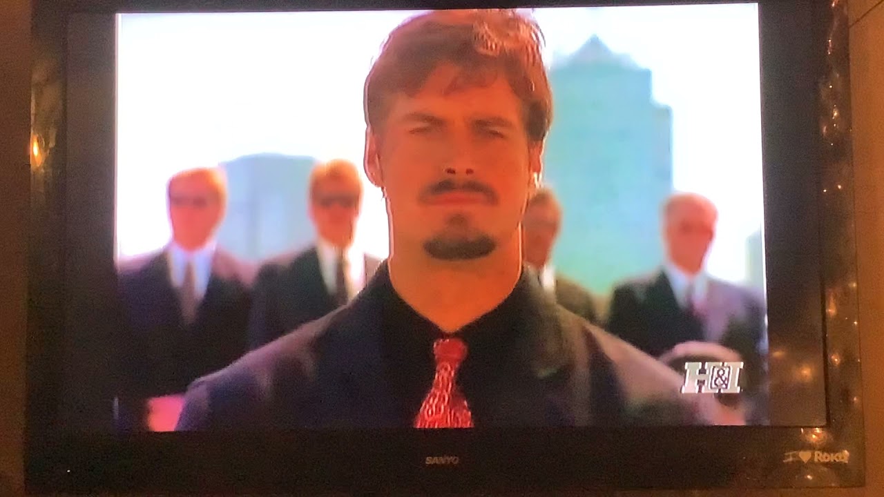 Walker Texas Ranger Ghost Rider Crime Scene - YouTube