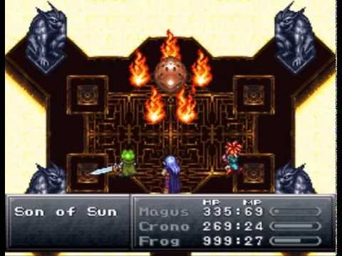 Chrono Trigger Episode 43: Ultimate Weapons! - YouTube