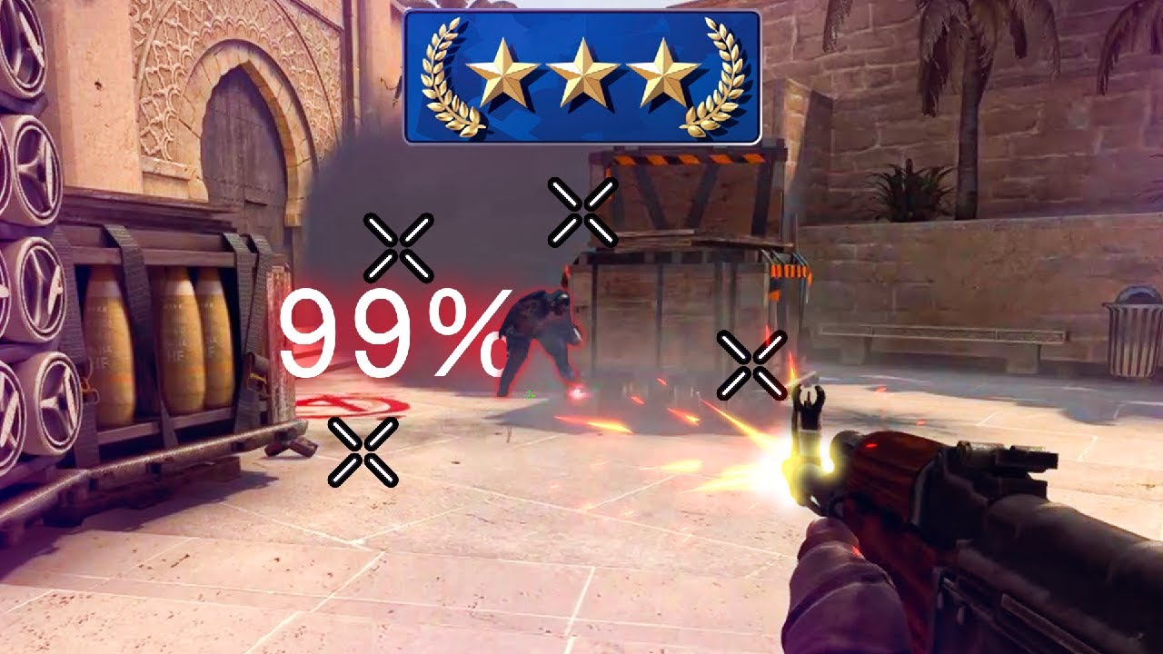 The Gold Nova Experience - YouTube