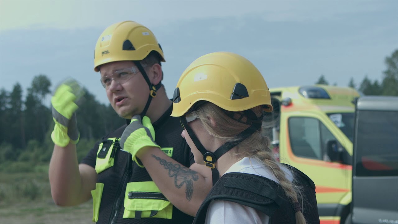 BOTC Training Services - YouTube