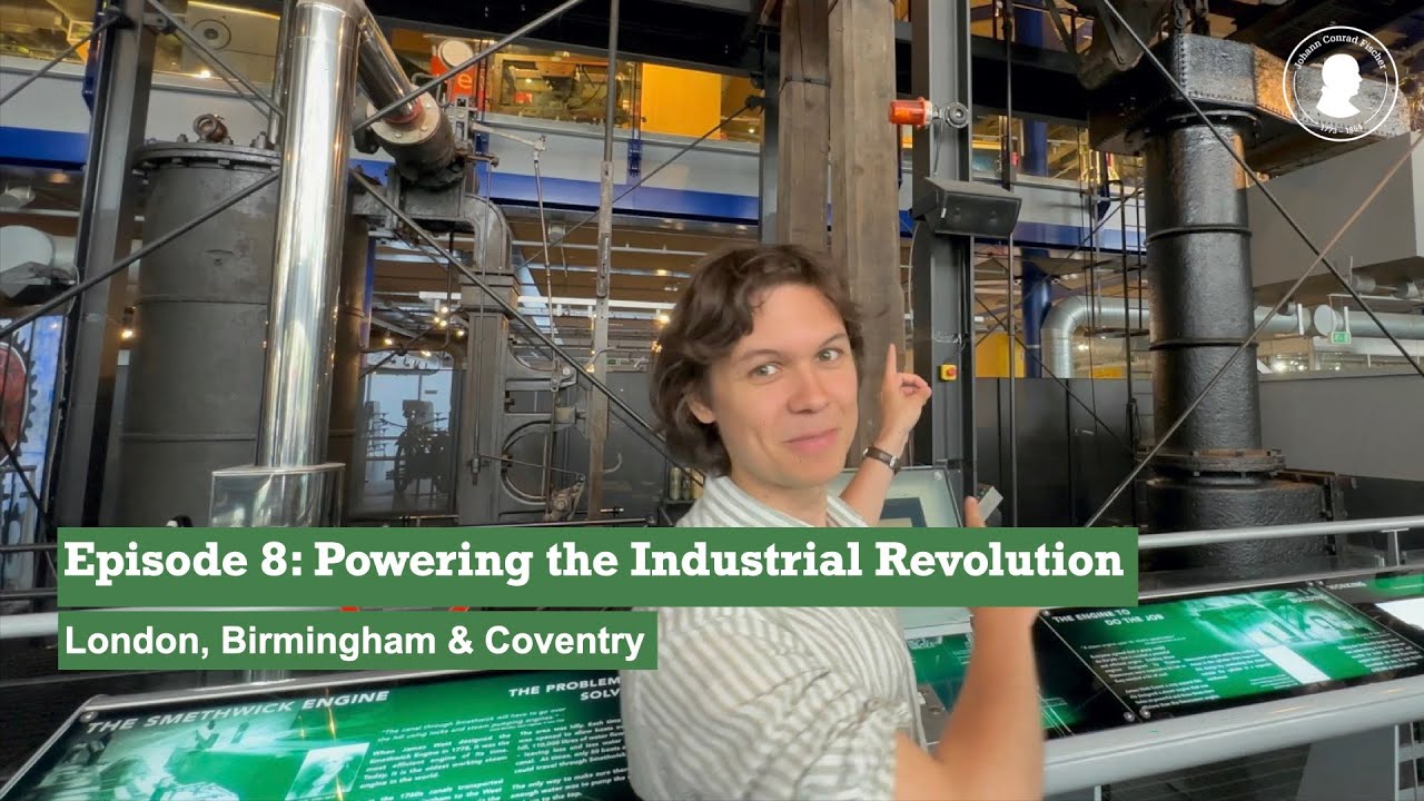 What Was The Industrial Revolution New Jersey's Industrial Revolution: