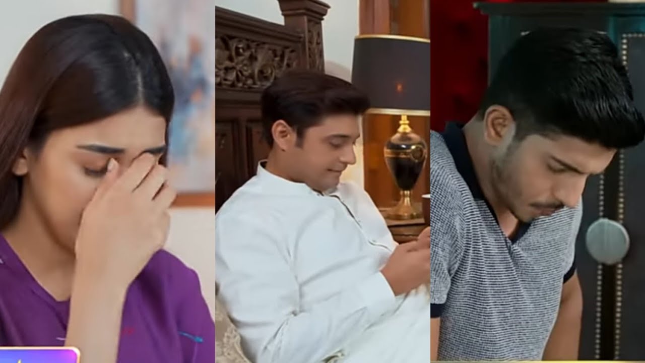 Sayani 132 Teaser || Sayani 132 Teaser episode by drama review - YouTube