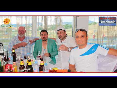 Anam Anam Klarnet 2018  SALi OKKA  iVO PAPAZOV  NESHKO NESHEV  ERCAN AHATLI