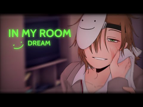 M̶o̶n̶i̶k̶a̶ Dream In Ur Room